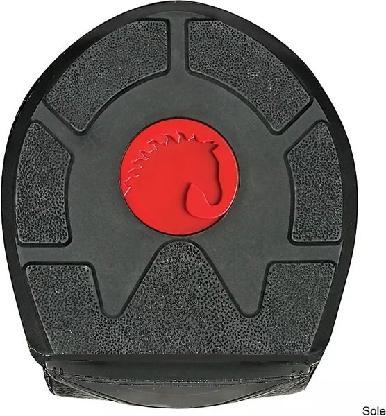 CAVALLO Trek Slim Sole Horse Hoof Boot, 1 count, 2 - Chewy.com