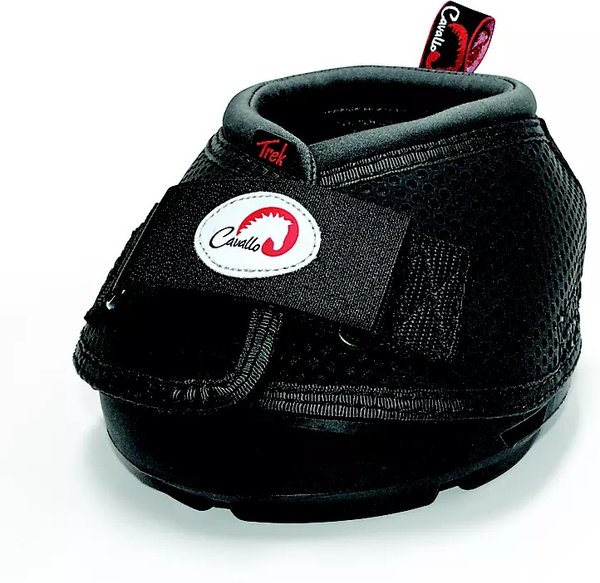 CAVALLO Trek Slim Sole Horse Hoof Boot, 1 count, 2 - Chewy.com