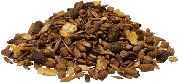 CAVALOR Action Mix Horse Feed, 48.5-lb bag - Chewy.com