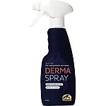 SILVER HONEY Rapid Wound Repair Antimicrobial Horse Spray Gel, 8-fl oz ...