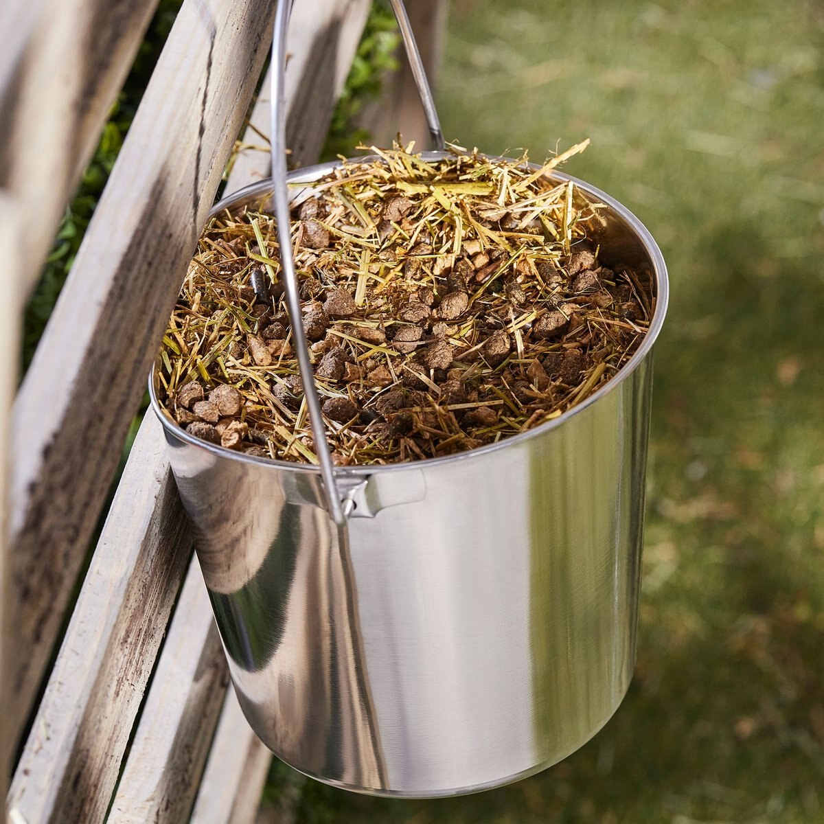 CAVALOR Fiberforce Horse Feed, 33-lb bag - Chewy.com