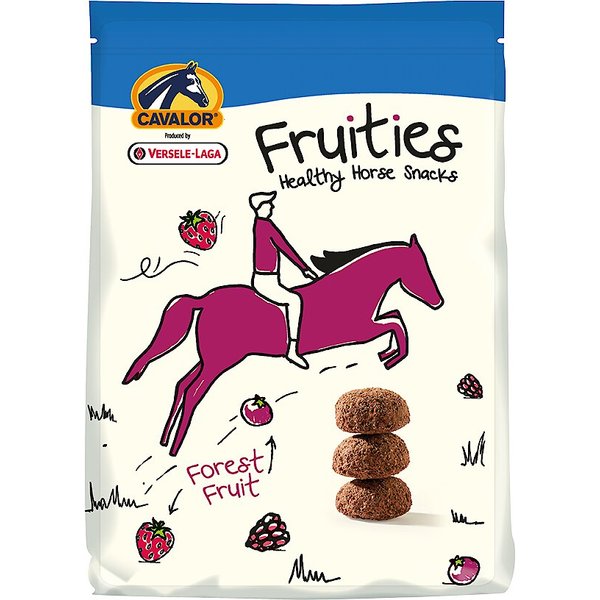 NICKERDOODLES The Original Handmade Natural Horse Treats, 2-lb - Chewy.com