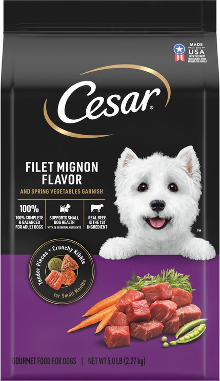 Dry Dog Food Dogs Love (Free Shipping) | Chewy