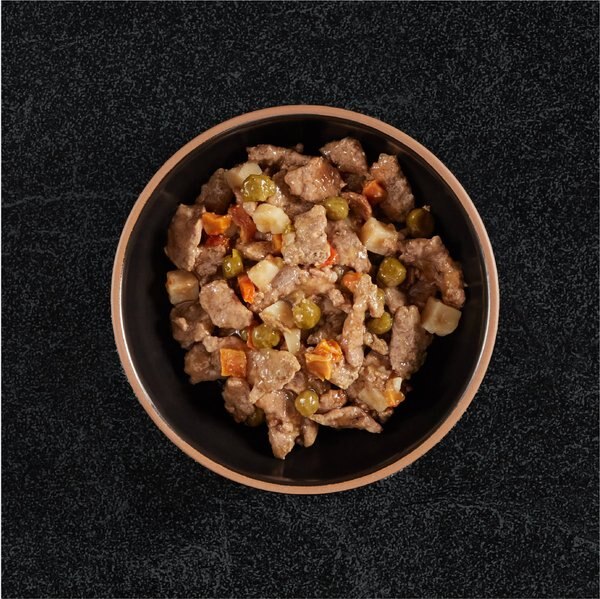 CESAR Home Delights Variety Pack Small Breed Adult Wet Dog Food, 3.5-oz ...