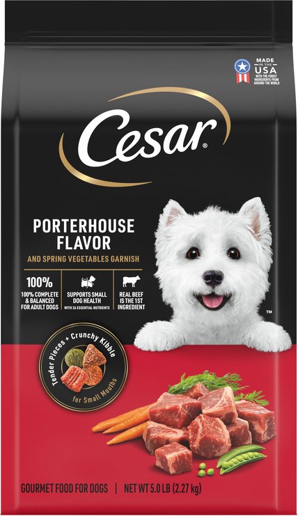 CESAR DOG FOOD (Free Shipping) | Chewy
