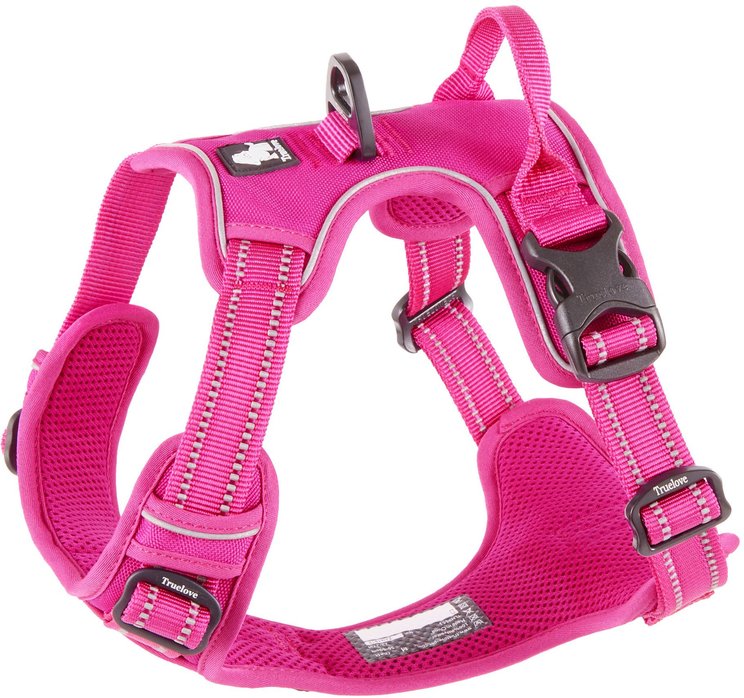 MEDIUM DOG HARNESSES (Free Shipping) | Chewy