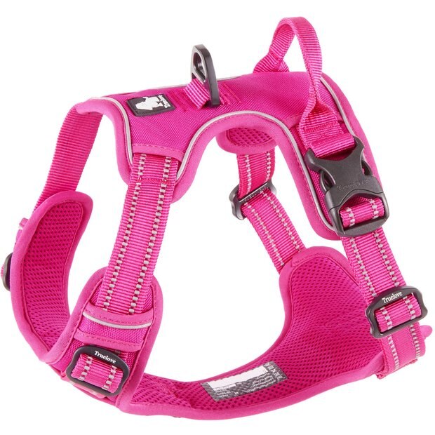PINK DOG HARNESSES (Free Shipping) | Chewy