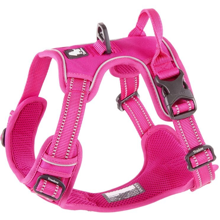 MEDIUM DOG HARNESSES (Free Shipping) | Chewy
