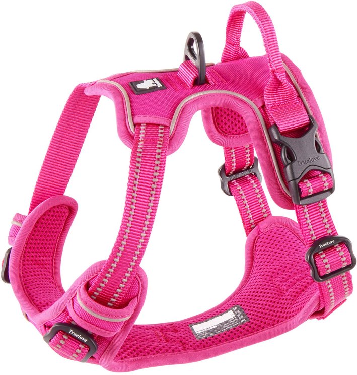 SMALL BREED DOG HARNESSES (Free Shipping) | Chewy