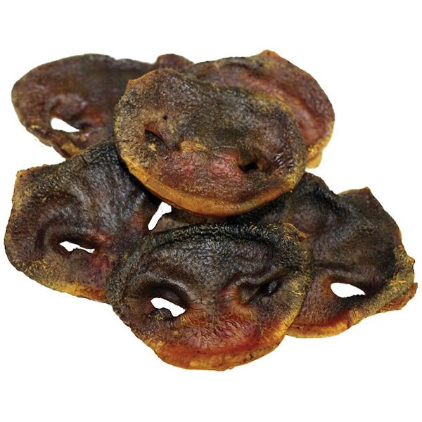 Out of Stock - CHASING OUR TAILS Pig Snouts Dog Treats, 2 pack - Chewy.com