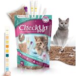 KIT4CAT Cat Urine Sample Collection Kit Urine Testing for Cats, 2-lb ...