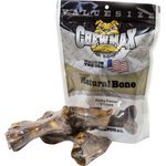 SAVANNAH PET FOOD Ostrich Chunky Bones Dog Treats, 2 count - Chewy.com