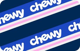 CHEWY eGift Card, Thank You Dog, $200 - Chewy.com