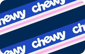CHEWY eGift Card, Thank You Cat, $50 - Chewy.com