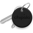 CHIPOLO ONE Bluetooth Dog, Cat & Horse Tag, Black - Chewy.com
