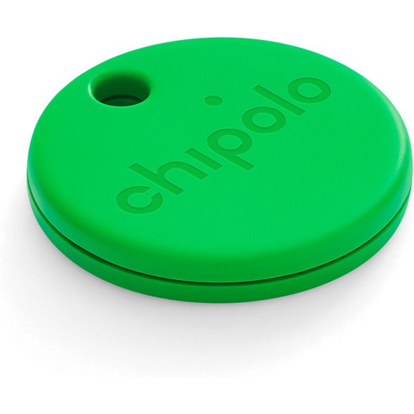 CHIPOLO ONE Bluetooth Dog, Cat & Horse Tag, Green - Chewy.com
