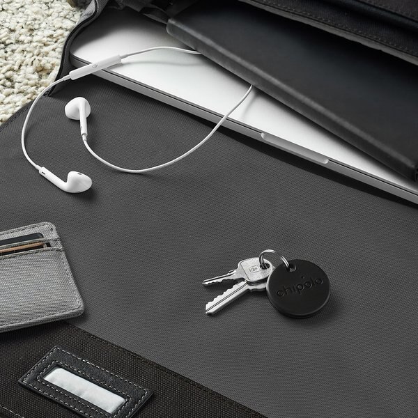 CHIPOLO ONE Bluetooth Dog, Cat & Horse Tag, Red - Chewy.com