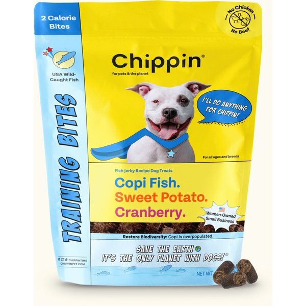 EARTH ANIMAL Wisdom Air-Dried From the Sea Recipe with Catfish, Clams ...