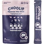 CHOOLIP Squeeze Vita Stick Kidney Support Lickable Dog & Cat Treats, 3. ...