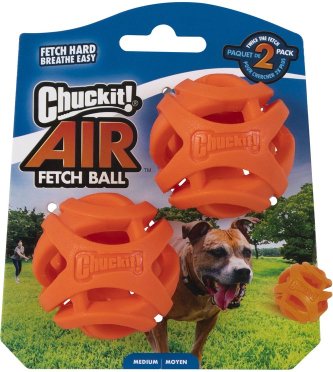 Chuckit! Balls & Sticks - Free shipping | Chewy