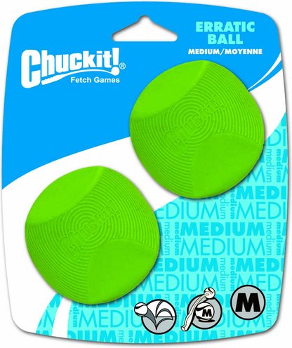 Chuckit! Balls & Sticks - Free shipping | Chewy