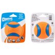 CHUCKIT! Ultra Rubber Ball Tough Dog Toy, 2 count, Large - Chewy.com