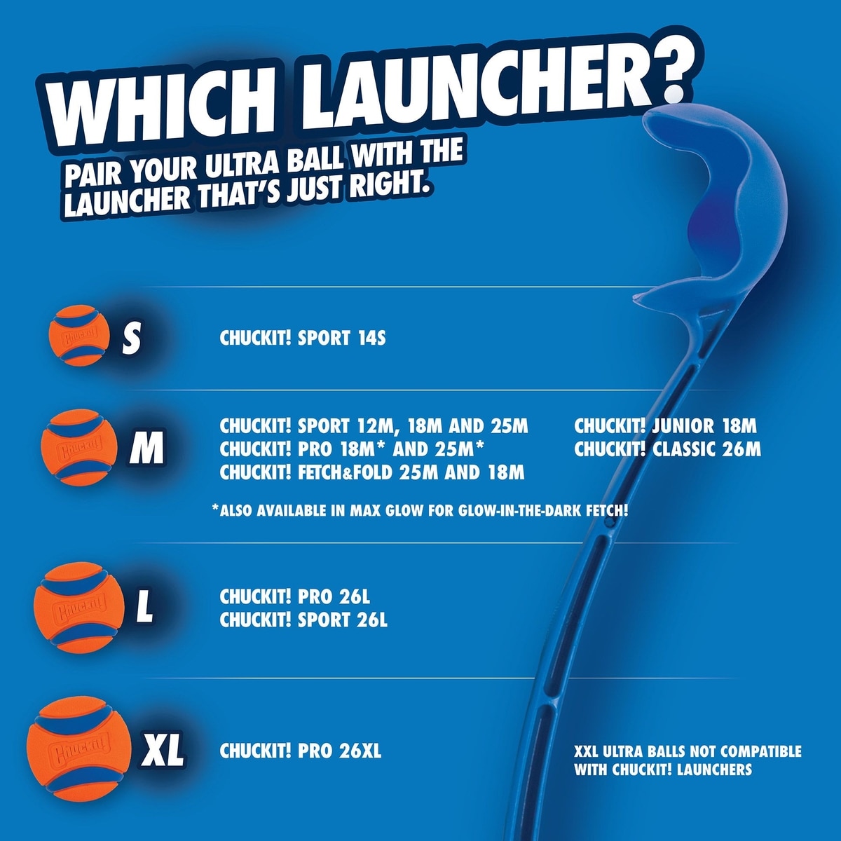 CHUCKIT! Ultra Rubber Ball Tough Dog Toy, 2 count, X-Large - Chewy.com