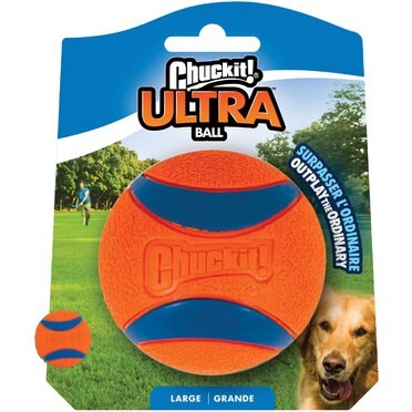 Chuckit! Dog Toys - Deals & Low Prices, Free Shipping