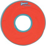 CHUCKIT! Zipflight Disc Dog Toy, Color Varies, Medium - Chewy.com