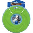 CHUCKIT! Zipflight Disc Dog Toy, Color Varies, Medium - Chewy.com