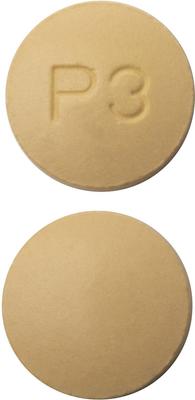 CLAVACILLIN (amoxicillin trihydrate/clavulanate potassium) Tablets for ...