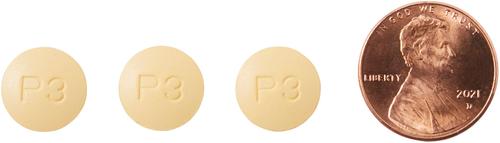 CLAVACILLIN (amoxicillin trihydrate/clavulanate potassium) Tablets for ...
