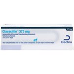 BAYTRIL (Enrofloxacin) Taste Tabs for Dogs & Cats, 136-mg - Easy ...
