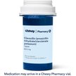 CLAVACILLIN (amoxicillin trihydrate/clavulanate potassium) Tablets for ...