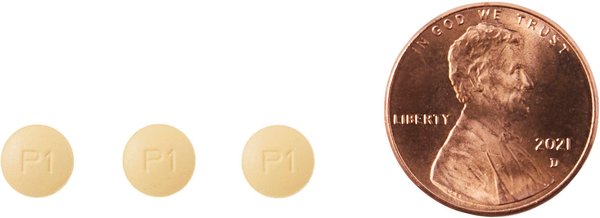 CLAVACILLIN (amoxicillin trihydrate/clavulanate potassium) Tablets for ...