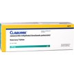 CLAVAMOX (Amoxicillin / Clavulanate Potassium) Chewable Tablets for Dogs & Cats, 375-mg - Easy ...