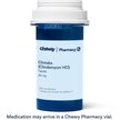 CLINTABS (Clindamycin HCl) Tablets for Dogs, 25-mg - Easy Refills ...