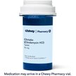CLINTABS (Clindamycin HCl) Tablets for Dogs, 75-mg - Easy Refills ...
