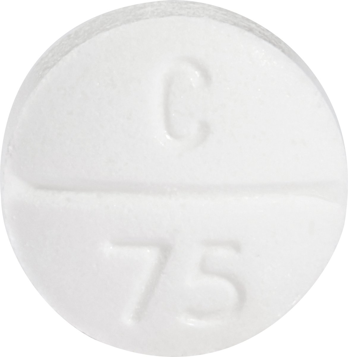 CLINTABS (Clindamycin HCl) Tablets for Dogs, 75-mg - Easy Refills ...