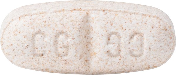 CLOMICALM (Clomipramine HCl) Tablets for Dogs, 80-mg - Easy Refills ...