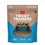 CLOUD STAR Tricky Trainers with Cheddar Crunchy Dog Treats, 8-oz bag ...
