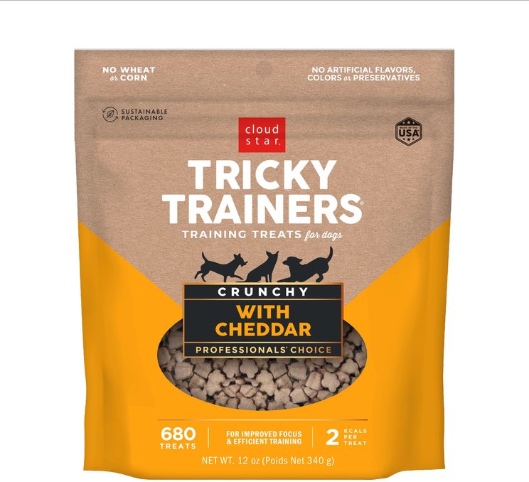 Best Dog Training Treats (Free Shipping) | Chewy
