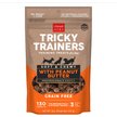 CLOUD STAR Tricky Trainers with Peanut Butter Grain-Free Soft & Chewy ...