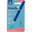 COACHI Target Stick Dog Training Stick, Navy - Chewy.com