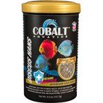Out of Stock - COBALT AQUATICS Discus Hans Flake Fish Food, 5-oz bottle ...