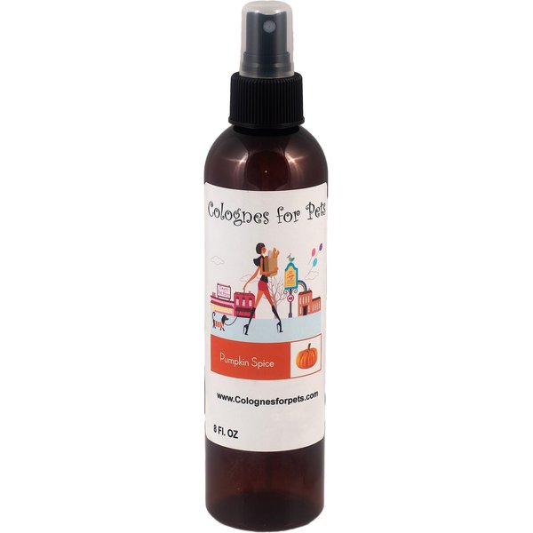ARK NATURALS Neem "Protect" Dog & Cat Spray, 8-fl oz bottle - Chewy.com