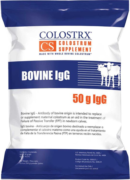 Cattle Supplements | Chewy