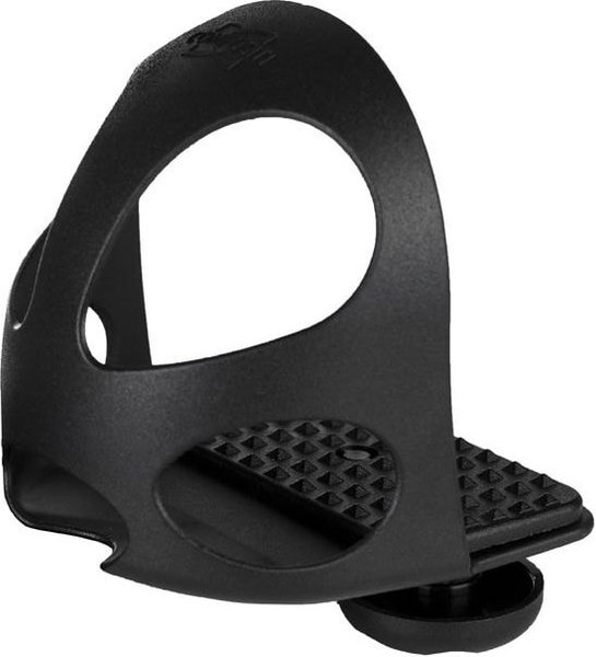 COMPOSITI Safety Matrix Toe Cages, 2 count, Black, Small - Chewy.com