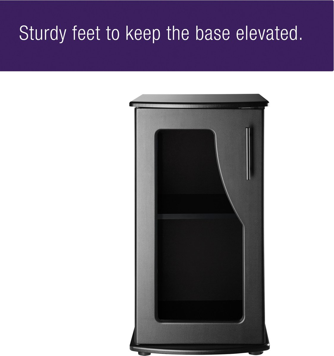 CORALIFE Biocube Aquarium Stand Fish Stand, Black, Size 14/16 - Chewy.com