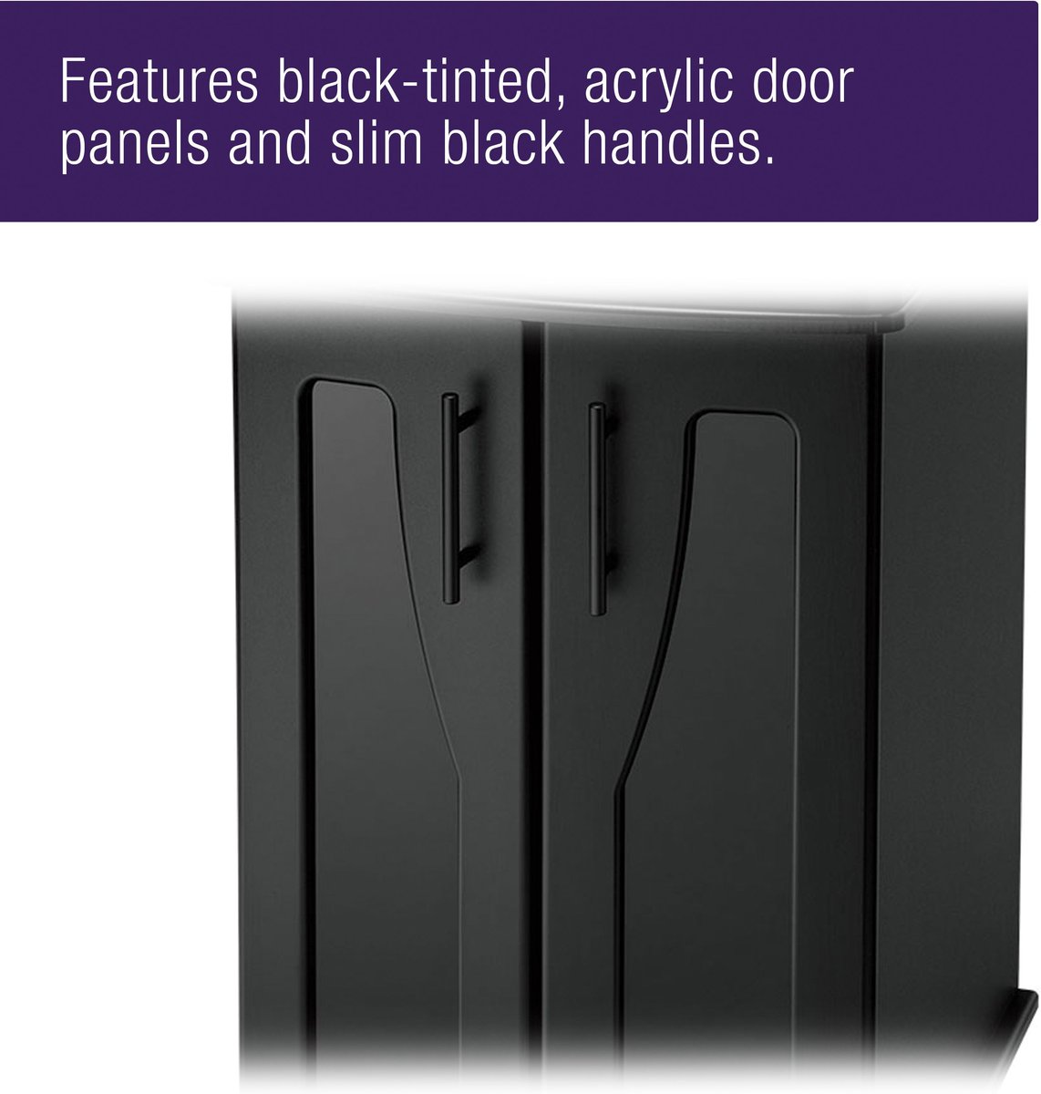 CORALIFE Biocube Aquarium Stand Fish Stand, Black, Size 29/32 - Chewy.com